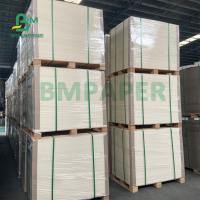 China 300gsm Good Printing Results Offset Bond Paper Good Opacity 61cm X 86cm for sale