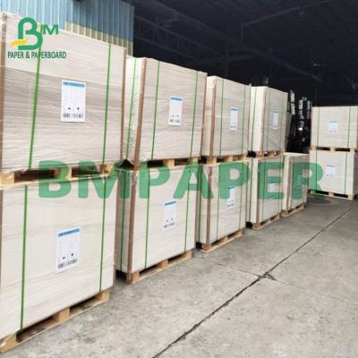 China 0.6mm High Water Absorption Rate Blotting Coaster Board Absorbent Card Sheets for sale