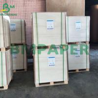 China PET Synthetic 230um Waterproof Tear Resistant White Paper for Inkjet Printer for sale