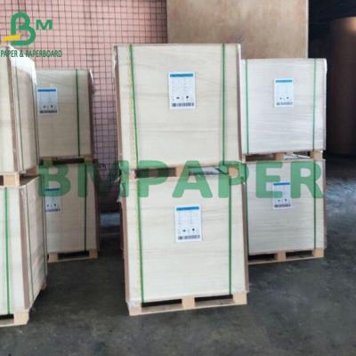 China PET Synthetic 230um Waterproof Tear Resistant White Paper for Inkjet Printer for sale