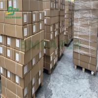 China 80gsm One Side Blue CAD Plotter Paper For Engineering 610mm X 150m for sale