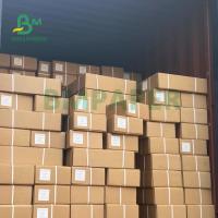 China 20LB Double Sides Blue Engineering Copy Paper Uncoated 620mm X 100m for sale