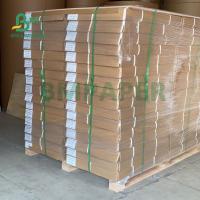 China 24'' X 500 Ft Blueprint Plotter Paper Roll For CAD Printing 80gsm for sale