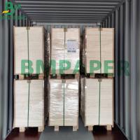 China Tear - Resistant Waterproof Recyclable 100um - 300um Stone Paper For Packing for sale