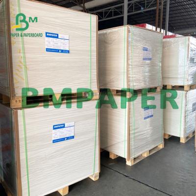 China White Food Grade Paper Bowl Base Paper Ideal For Takeaway Bowls for sale