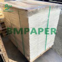 China 300GSM Great Stiffness C1S Folding Box Board For Cosmetics Boxes for sale