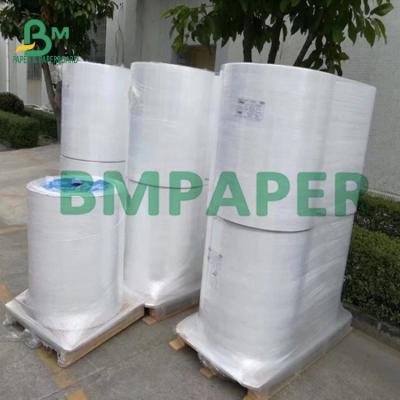 China Anti - Water 1443R 1460R Colorful Fabric Paper For Making Nonwoven Clothes for sale