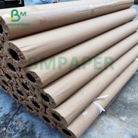 China 36''X 150m 42gsm Plotter Marker Paper For Garment Good Tensile for sale