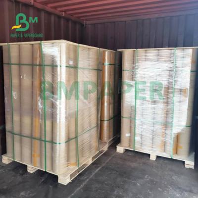 China 48gsm 36'' X 100m CAD Plotter Marker Paper For Industry Flat And Smooth for sale