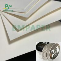 China 0.6mm 0.9mm 1.5mm Beer Coaster Board Material Printable 460 x 610mm for sale