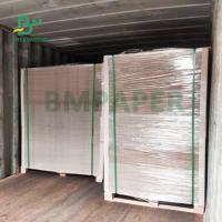 China 300gsm High Stiffness Book Binding Board For Packing Folding Resistant for sale