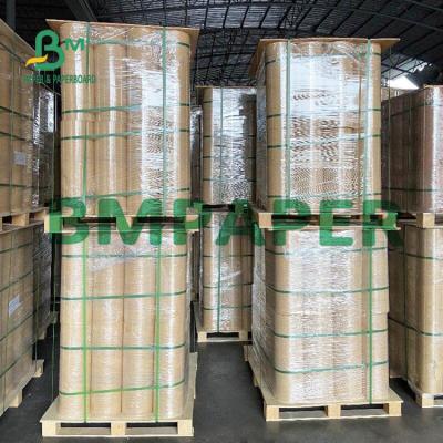 China 60g 914mmx150m White Garment Marker Paper For Clothing Drafting for sale