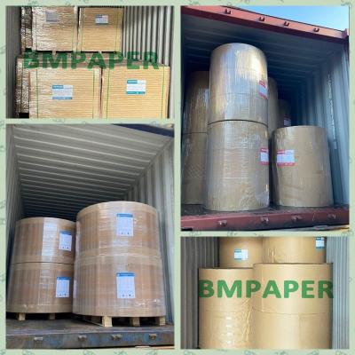 China Offset Printer White Paper Sheet 120 GSM Uncoated For Flyers for sale