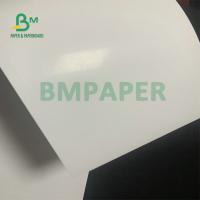 China C2S Glossy Art Paper Board 300gsm 350gsm For Magazine Printing for sale