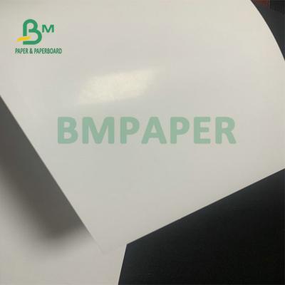China C2S Glossy Art Paper Board 300gsm 350gsm For Magazine Printing for sale