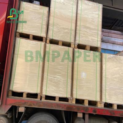 China 135gsm + 20gsm Polyethylene Coated Cup Base Paper For Soup Bowl for sale