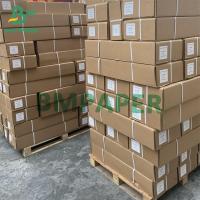 China 20lb Bond CAD Paper On A 2