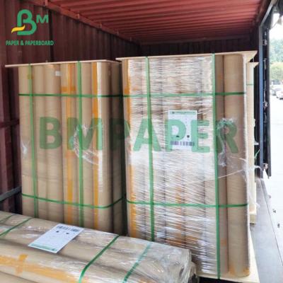 China 70gsm Drawing Patterns Uncoated White Plotter Paper 60