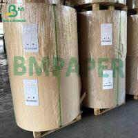 China 300gsm Compostable Poly Coated White Cardboard Paper For Soup Bowls for sale