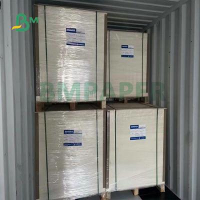China 30 Inches Width Stone Paper Roll Waterproof 120mkr 250mkr For Map Making for sale
