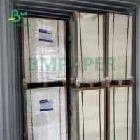 China 230gsm+15gsm Durability PE Coated Cup Stock Paper For Soup Bowl 560mm X 700mm for sale