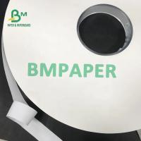 China 28gsm Straw Wrapping Paper White 22mm 24mm 28mm 32mm 37mm 44mm for sale