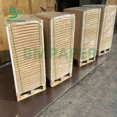 China 200gsm Food Grade Sack Kraft Paper Sheets For Food Wrapping Biodegradable for sale