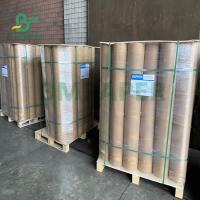 China High Quality Jumbo Roll Kraft Board For File Folders 47