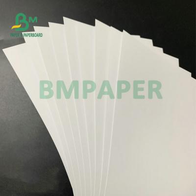 China 90gsm 115gsm Matt Coated C2S Chromo Art Paper Magazine Printing for sale