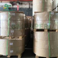 China 58gsm 60gsm Uncoated White Paper Sheets For Document 615mm X 860mm for sale