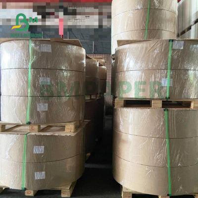China 58gsm 60gsm Uncoated White Paper Sheets For Document 615mm X 860mm for sale