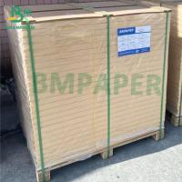 China 55gsm Bond Paper White Uncoated Woodfree Paper 66 X 106cm Sheet for sale