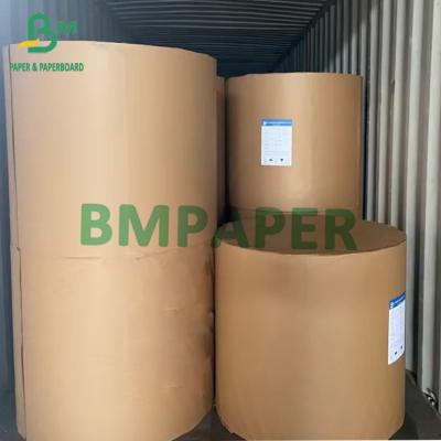China Bond Paper 55gsm 70gsm 75gsm Uncoted Woodfree Paper 66cm X 100cm / 96cm / 106cm / 120cm for sale