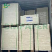 China Wide Format Uncoated Woodfree Paper 55gsm 60gsm 65gsm For School Text Printing for sale
