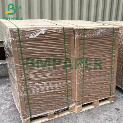 China Cream Color High Bulky Uncoated Offset Paper For Notebooks 70gsm 80gsm 100gsm 120gsm for sale