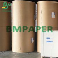 China 130GSM 115GSM 150GSM C2S Couche Paper For High End Brochures for sale