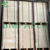 China High Glossy C2s Paper GSM 130 And 115 White Silk Shining Papel For Covers for sale