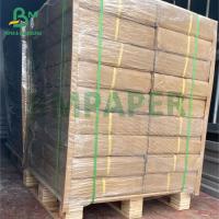 China SGS CAD Plotter Paper 24 X 150 Inkjet Bond Paper Rolls 20lb 2