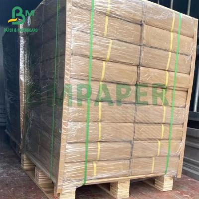 China SGS CAD Plotter Paper 24 X 150 Inkjet Bond Paper Rolls 20lb 2