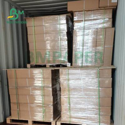 China 20lb CAD Uncoated Inkjet Plotter Paper For Engineering Plans 24'' 36'' X 150' for sale
