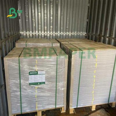 China 48gsm 50gsm 55gsm 1100mm 1200mm Printable Thermal Paper For Bank ATMs for sale