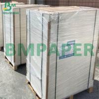 China 60g 80g Bulky Bleached Book Paper Uncoated Jumbo Woodfree Paper for sale