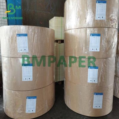 China 635mm Width FBB Board 275g 300g GC1 Bleach Cardboard Folding Box Paper Rolls for sale