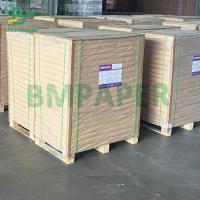 China 50# 60# 70# White Offset Printing Paper Uncoated Smooth 100% Virgin Pulp for sale