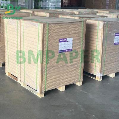 China 50# 60# 70# White Offset Printing Paper Uncoated Smooth 100% Virgin Pulp for sale