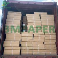China 0.91×50m 80gsm Blue Digital CAD Plotter Paper End Application Building Lay Out for sale