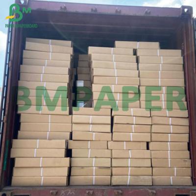 China 0.91×50m 80gsm Blue Digital CAD Plotter Paper End Application Building Lay Out for sale