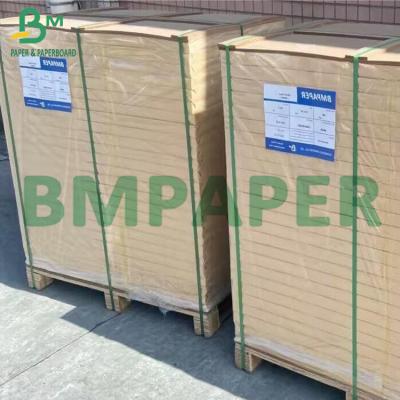 China 210g 215g 230g One Side Coated C1S Folding Box Board For Cigarette Carton for sale