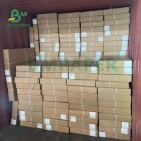 China 80gsm Double Sided Blueprint Drafting Paper For Construction Drawing 20'' X 50 Yards for sale