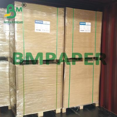 China 51gsm - 93gsm Wet Strength Metallized Paper For Water Bottel Labels for sale